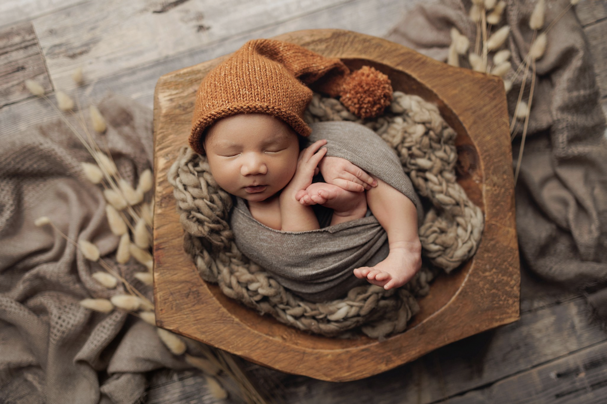 Adorable Pieces in Every Style at 4 Beverly Hills Baby Stores!